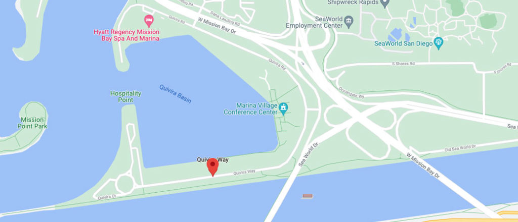 MTS – Metropolitan Transit System